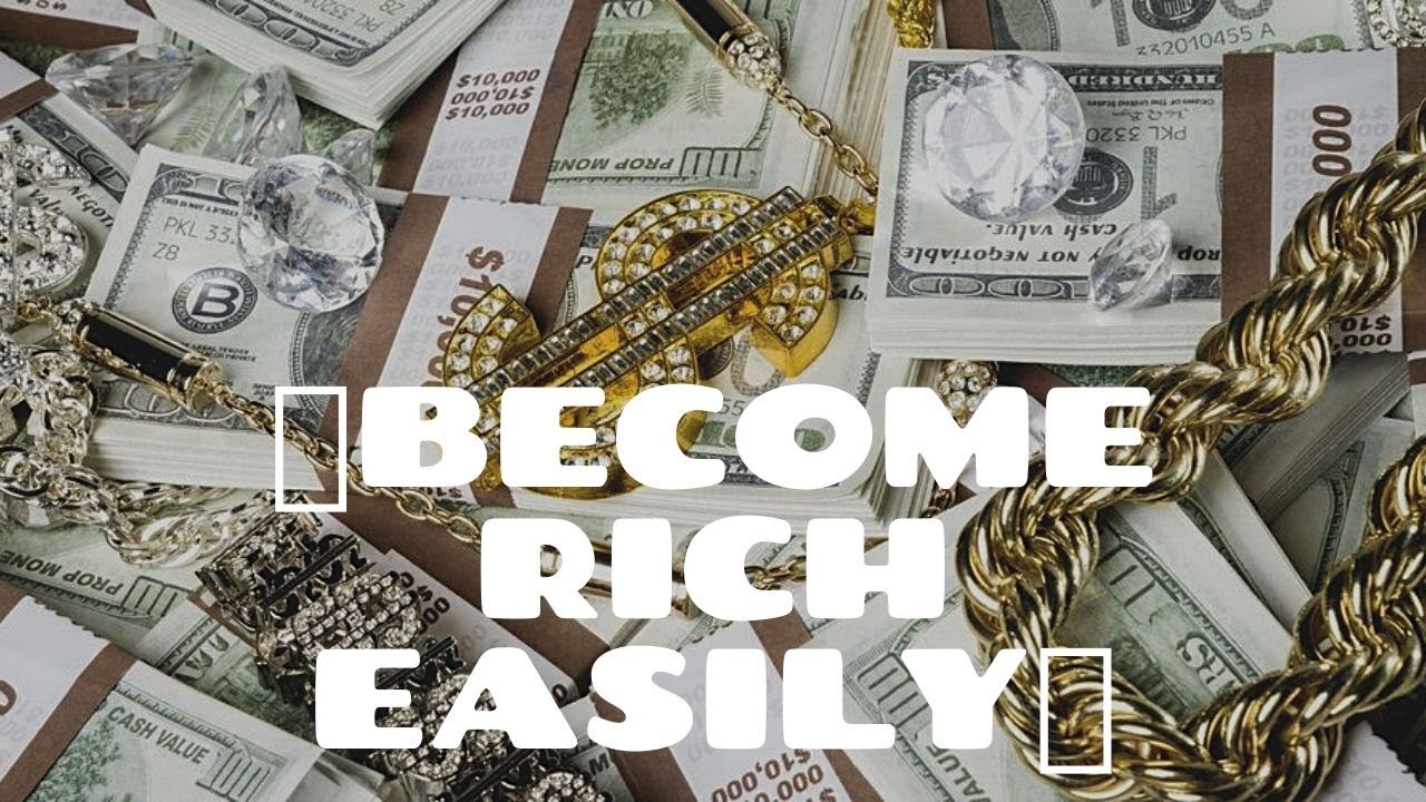 A Simple Money Habit That Will Make You Rich One Day🦾🤠💲 - YouTube