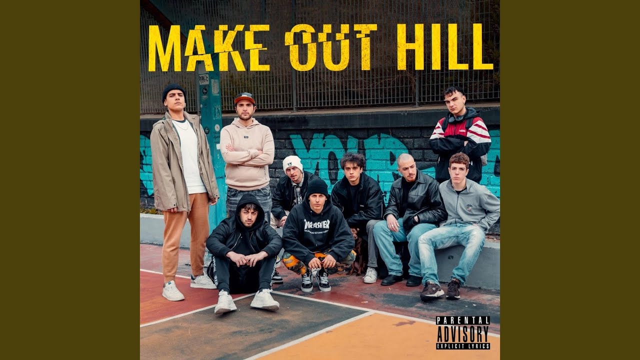 Make Out Hill - YouTube