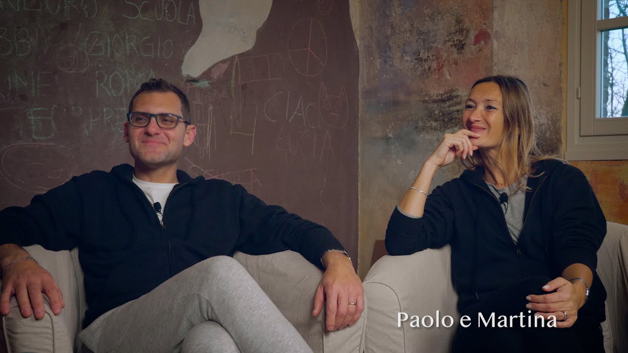 Paolo e Martina - YouTube