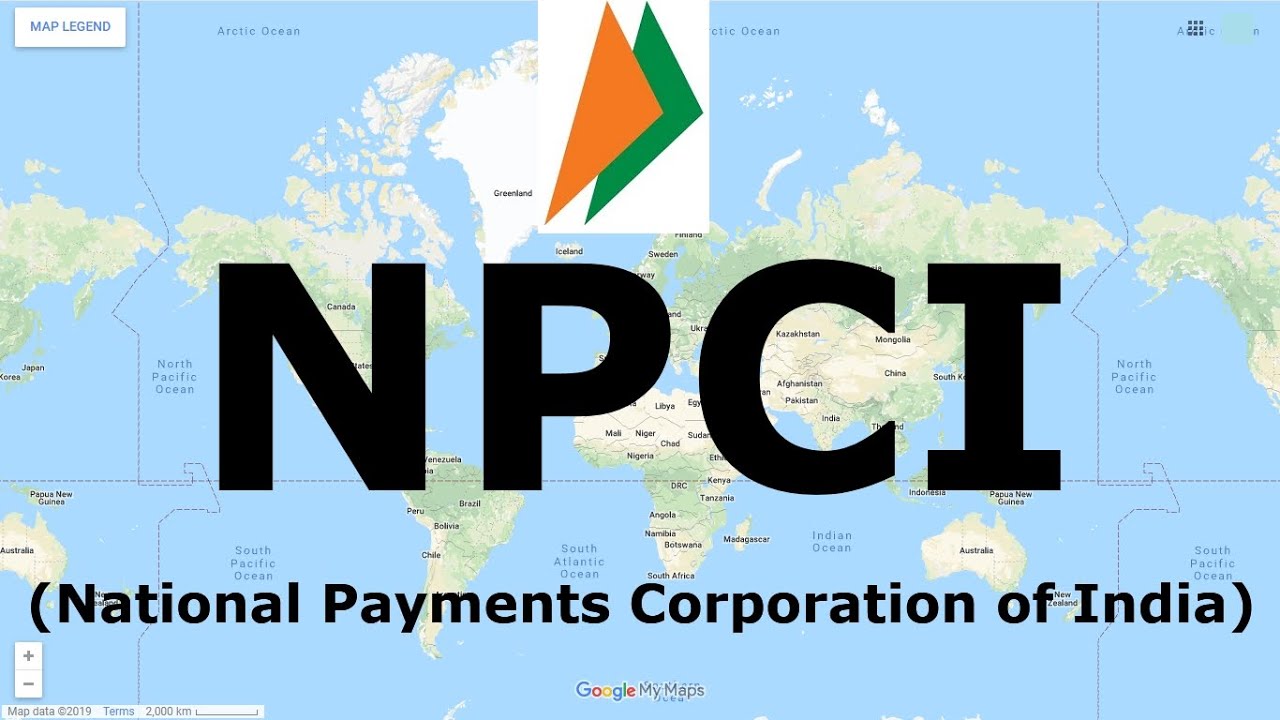NPCI National Payments Corporation Of India Indian Organization