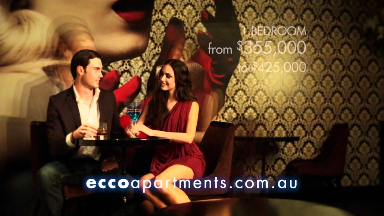 Ecco Apartments TV commercial - YouTube