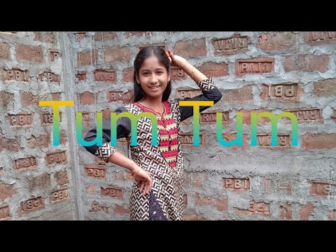 Tum Tum////cover dance - YouTube