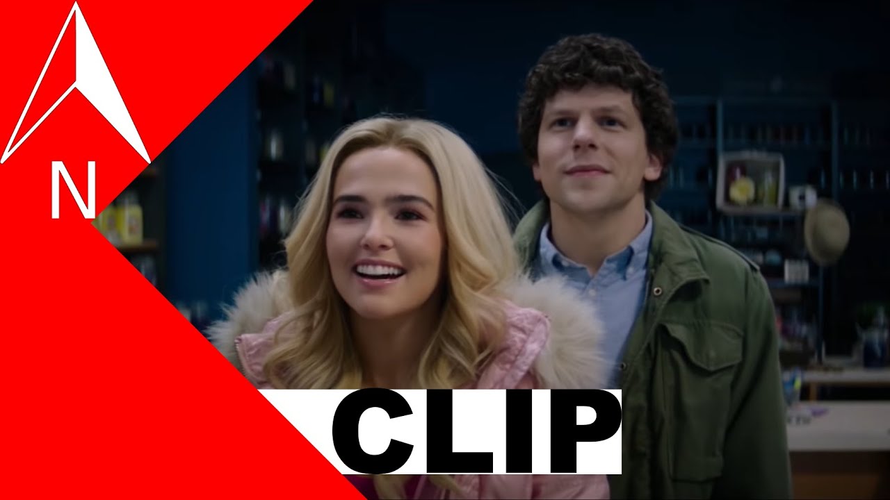 Zombieland Double Tap - Madison (2019) - YouTube