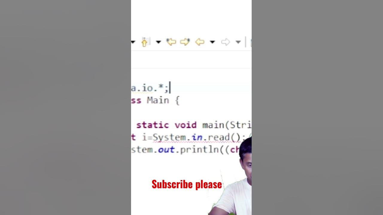 Java FileOutputStream ShahTutorial - YouTube
