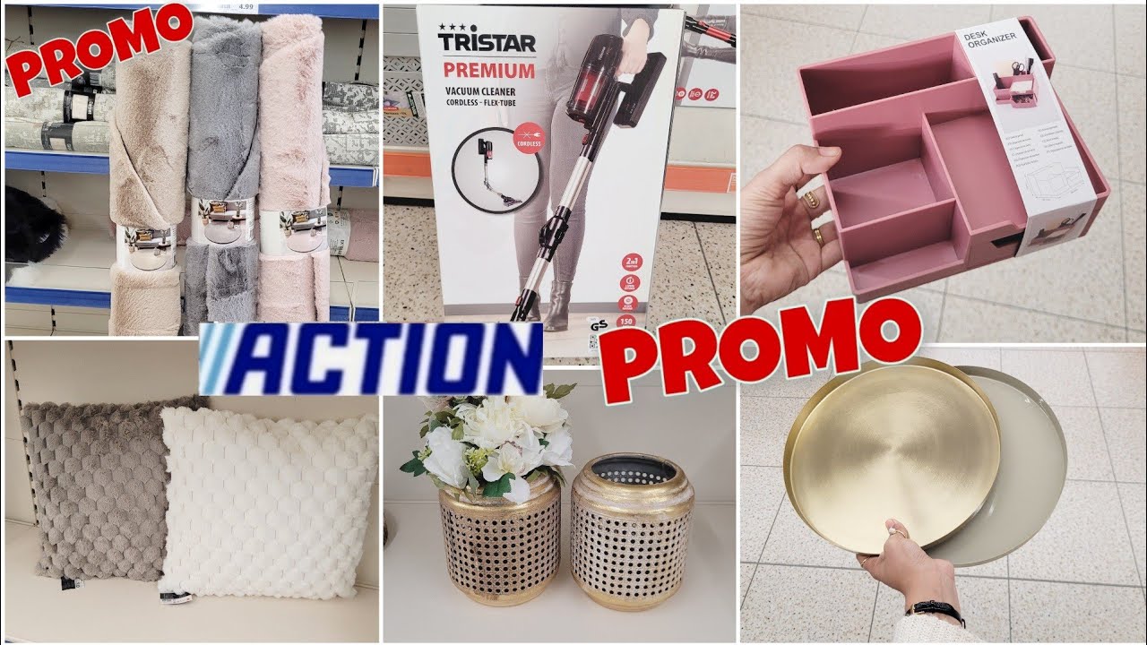 ⛔️🔥ACTION PROMOTION DE LA SEMAINE 31.01.24 #promotionaction # ...