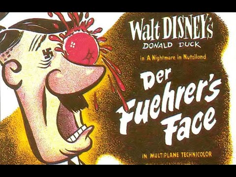 Walt Disney's \