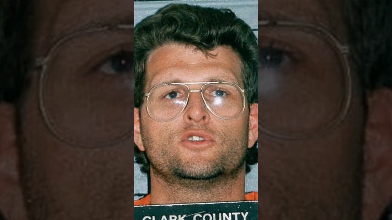 Chalk Line Crime Quickie: The Chilling Tale of The Happy Face Killer ...