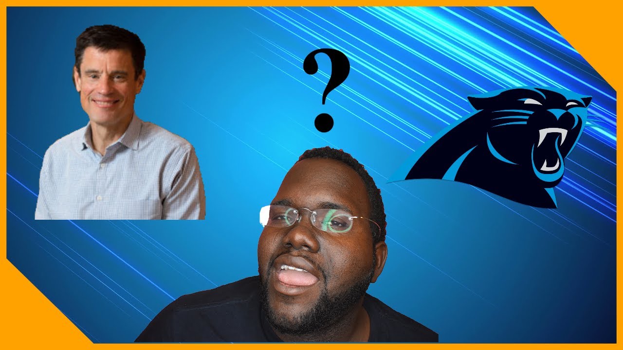 New Billionaire Mogul Ben Navarro Joins Carolina Panthers Ownership ...