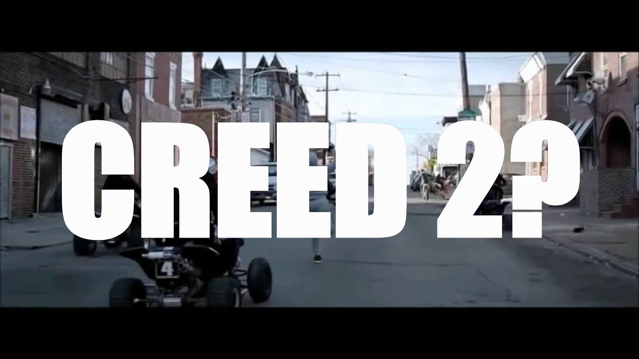 Creed 2 soundtrack ? - YouTube