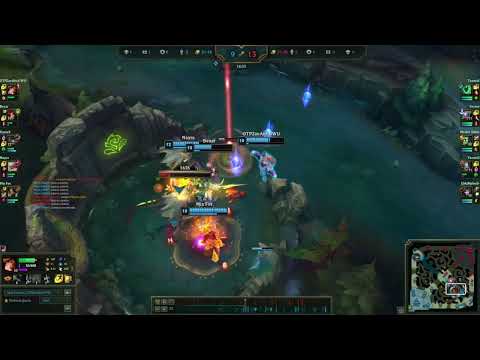 super victoria en el clash con mia skylar y las trave litas Period ...