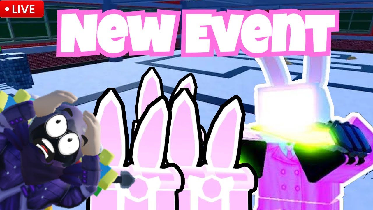 Playing Toilet Tower Defense with Viewers! Easter event on ttd! - YouTube