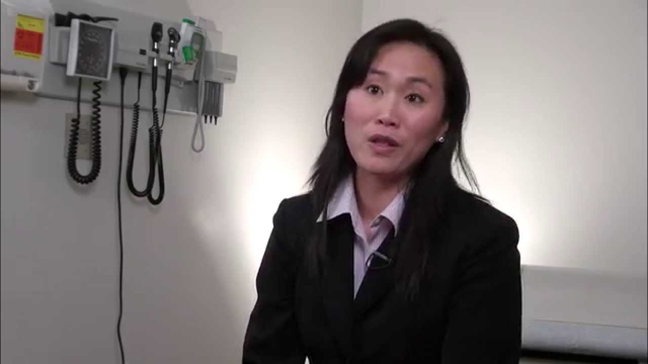 Dr. Ina Kim, Urology - YouTube