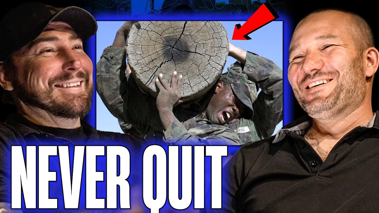 Navy SEAL Eli Crane Explains The Hardest Military Training In The World navy-seal-eli-crane-explains-the-hardest-military-training-in-the-world