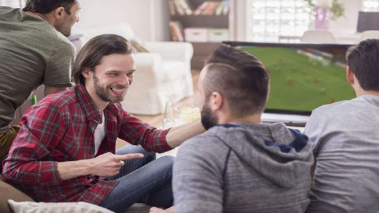 How to Set Up the PIP Feature on a TV - YouTube