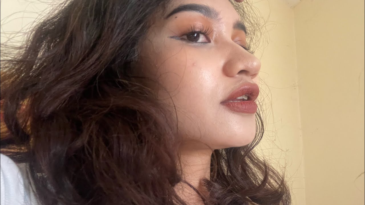 Makeup vlog 3 / uncut - YouTube