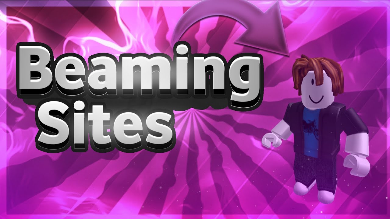 2025 Best Roblox Beaming Method | GET ANY ACCOUNT | ROBLOX | NEW ...
