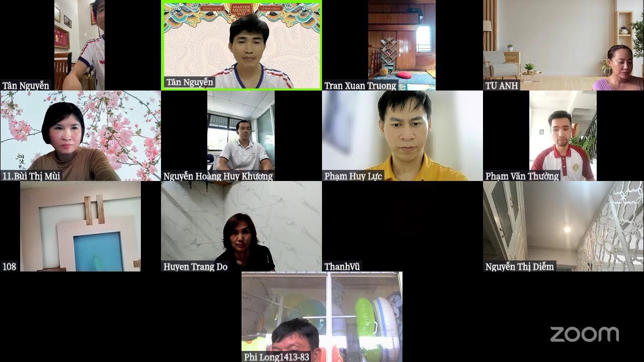 Coach Chạy Bộ 21KM K08 - Bài Tập Khởi Động & Giãn Cơ - YouTube