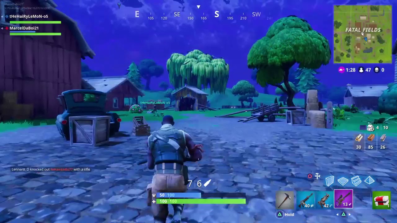 We Just won can we win AGAIN - YouTube