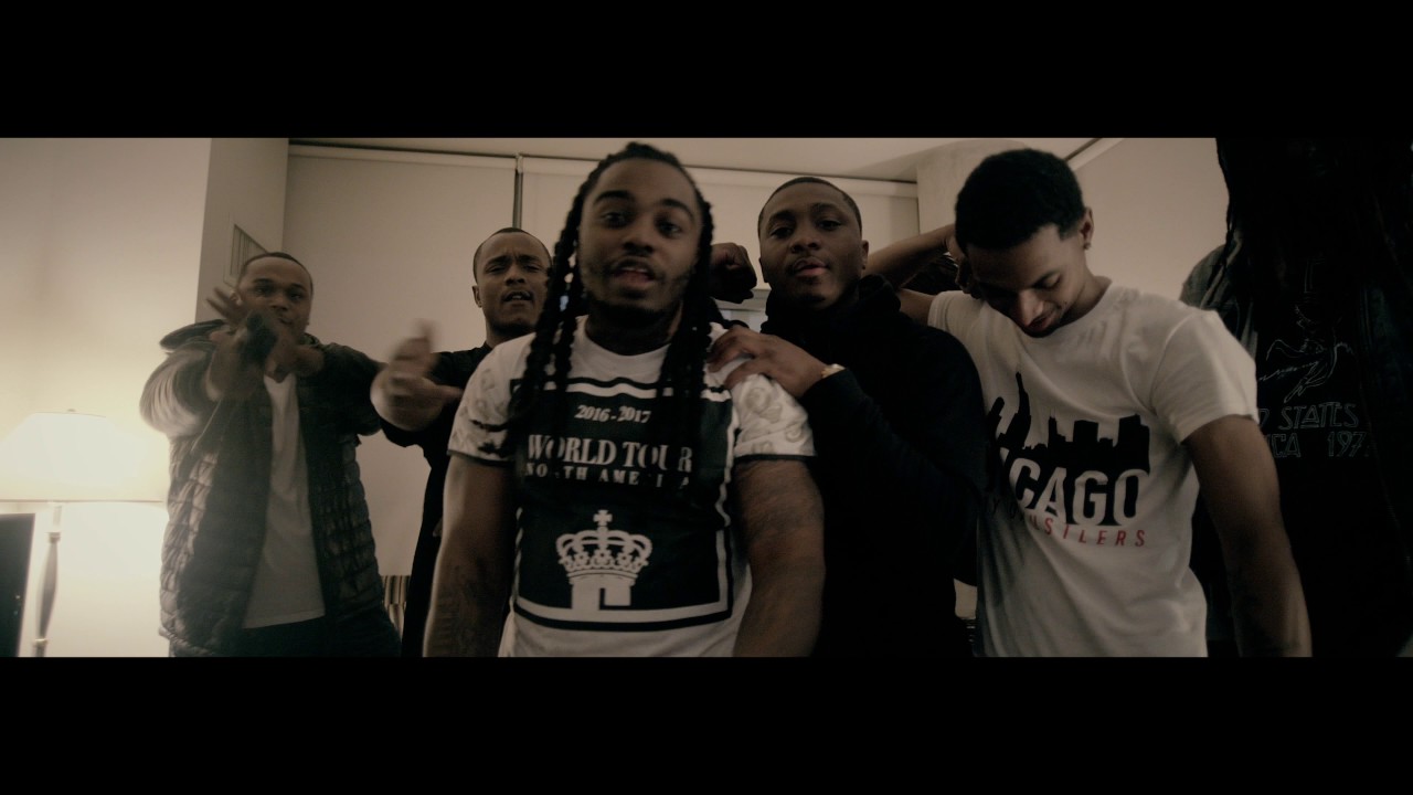 BuDouble f/ King Deazel & Taysav - Only Thing (Official Video) Shot by ...