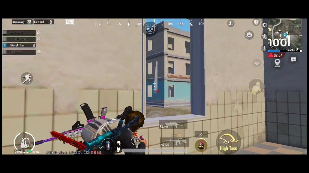 🔴Live - Let's Play Classic & Ultimate Royal Gaming with DZ-Vishal-YT ...