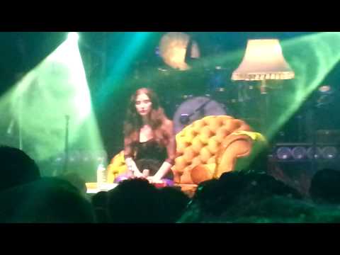 SILA Malum Joker Konsept Konser