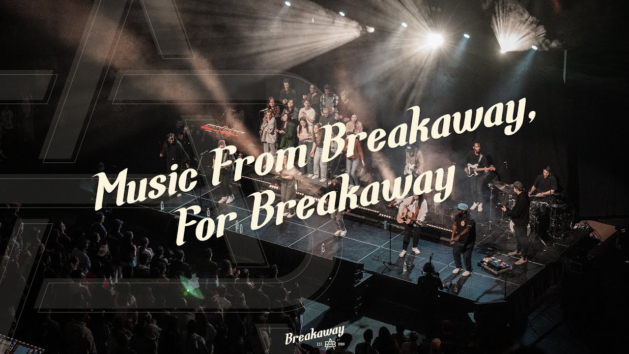 Music from Breakaway, for Breakaway - YouTube