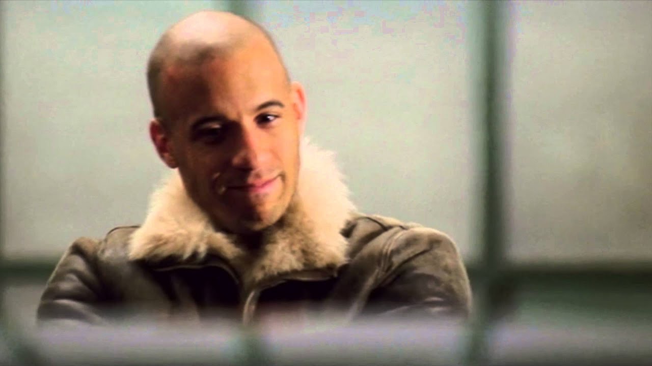 Best moments of Vin Diesel 2000+ - YouTube