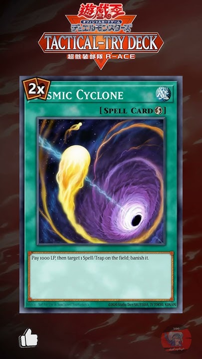 Yu-Gi-Oh! OCG | TACTICAL-TRY R-ACE | Constructed Deck #yugioh #ocg #yugiohocg #rescueace - YouTube