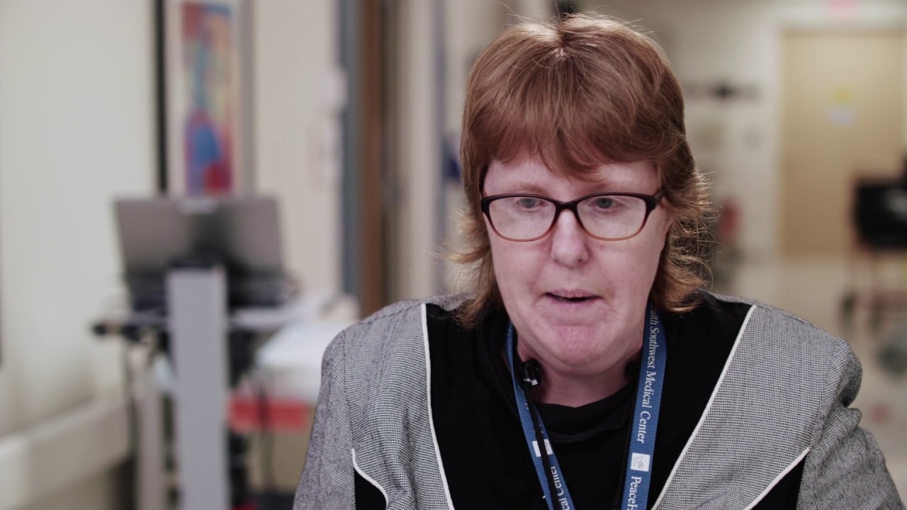 Peacehealth HD - YouTube