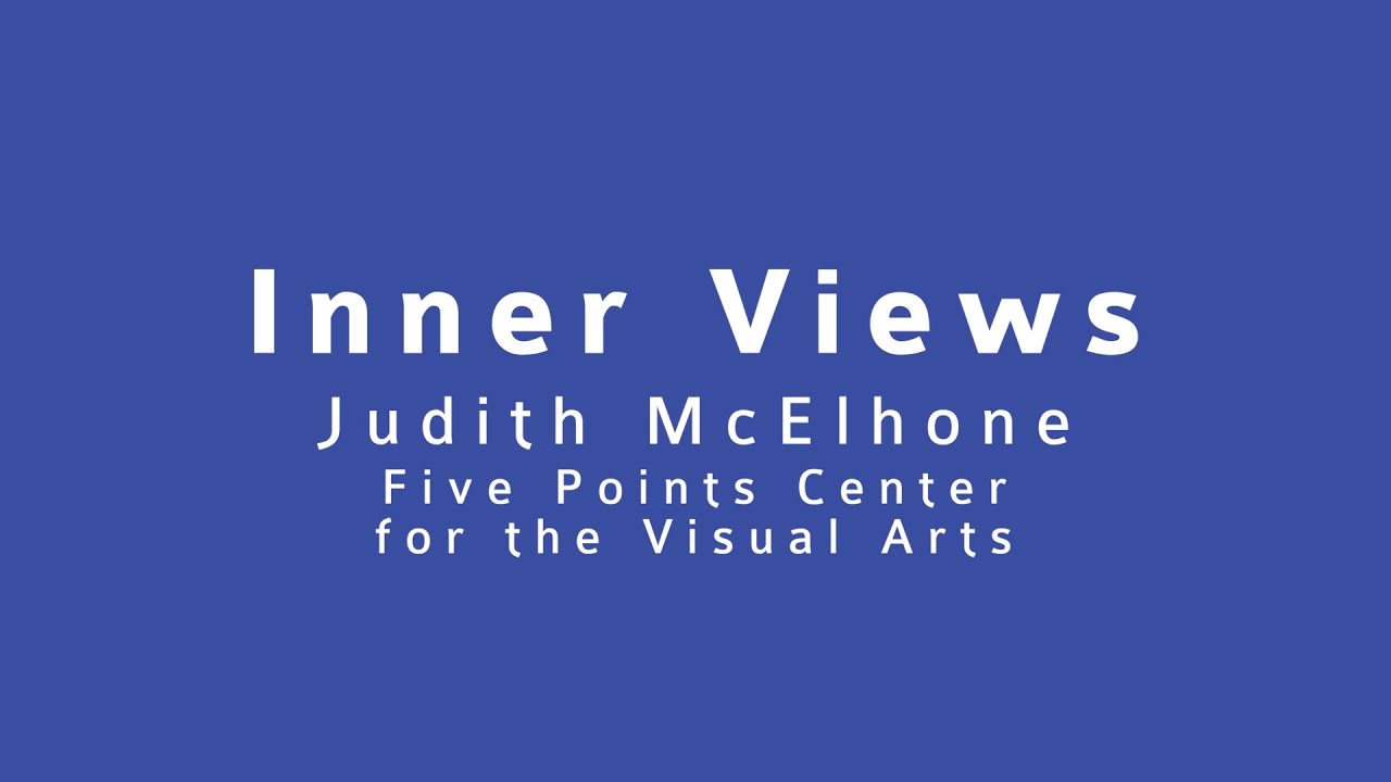 Judith McElhone, of Five Points Center, Talks About Building an ...
