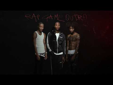 Clavish - Rap Game Outro (Official Audio)