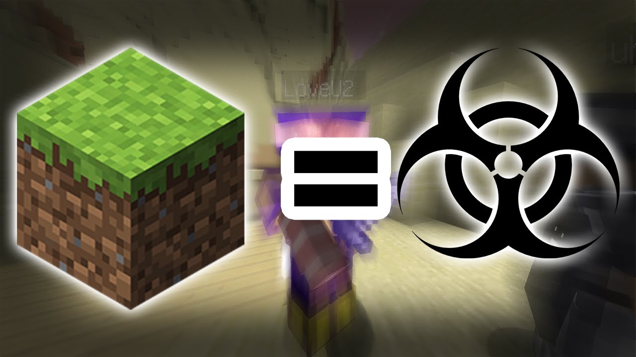 Ranting About Minecraft's Toxicity | MunchyMC Kitpvp - YouTube