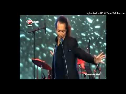 Oğuz Aksaç - TRT Müzik Anılarınla Gel Programı (07.10.2013)