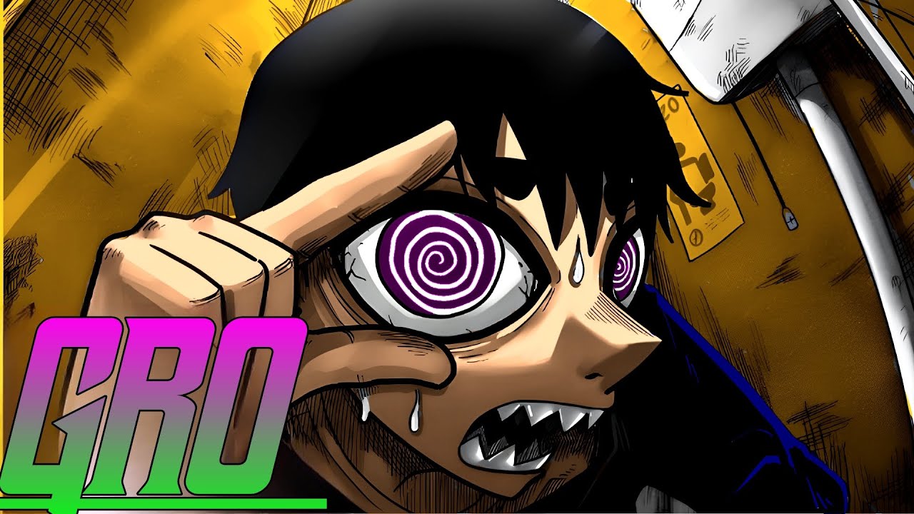 Kaleb (Sense Life) | Brisa | GRO (@NickBarrel) - YouTube