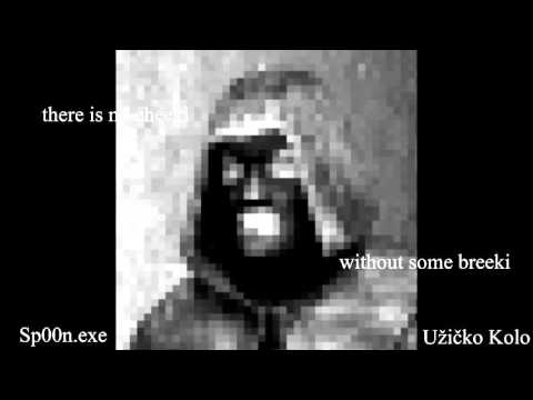 Užičko Kolo (8-bit)