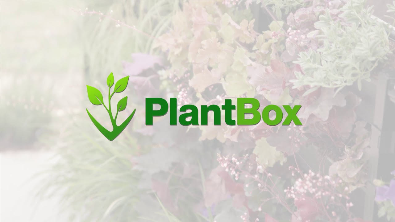 How to assemble your PlantBox - YouTube