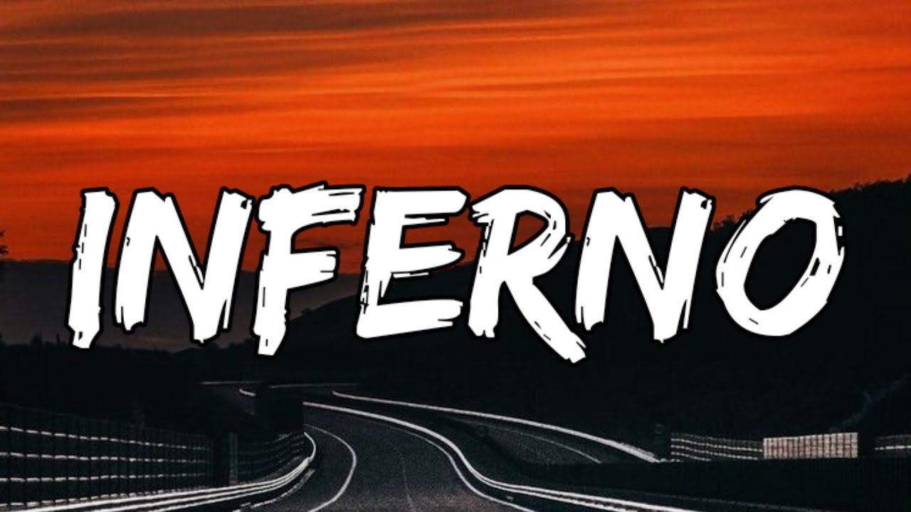 Sub Urban & Bella Poarch - INFERNO (Lyrics) - YouTube