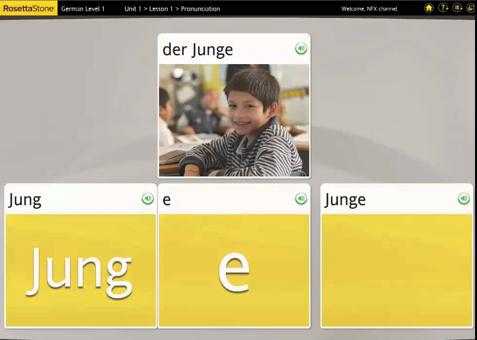 Learn Germany Quickly Lesson First Lesson Youtube