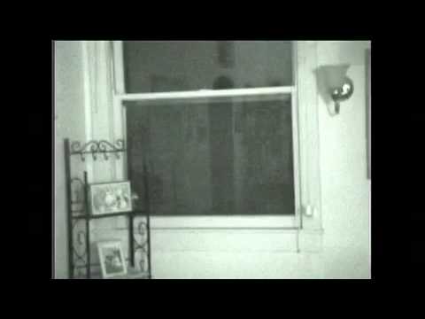 Stan Romanek Grey Alien Video! THIS IS THE REAL, UNEDITED, FULL CLIP ...
