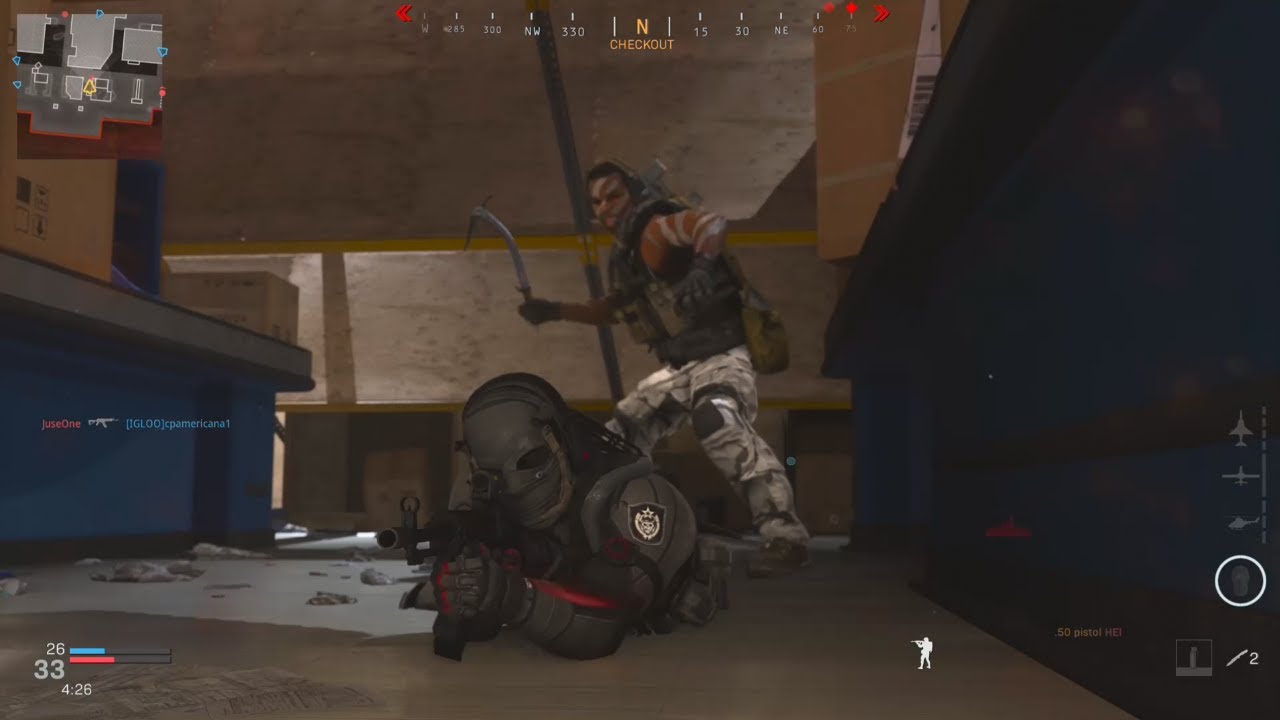 COD Execution Montage - Vol 19 - YouTube