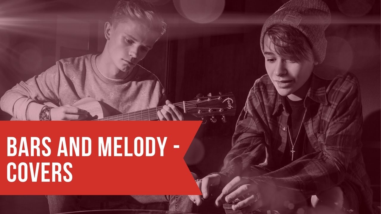 Bars and Melody - Covers (Poland) - YouTube