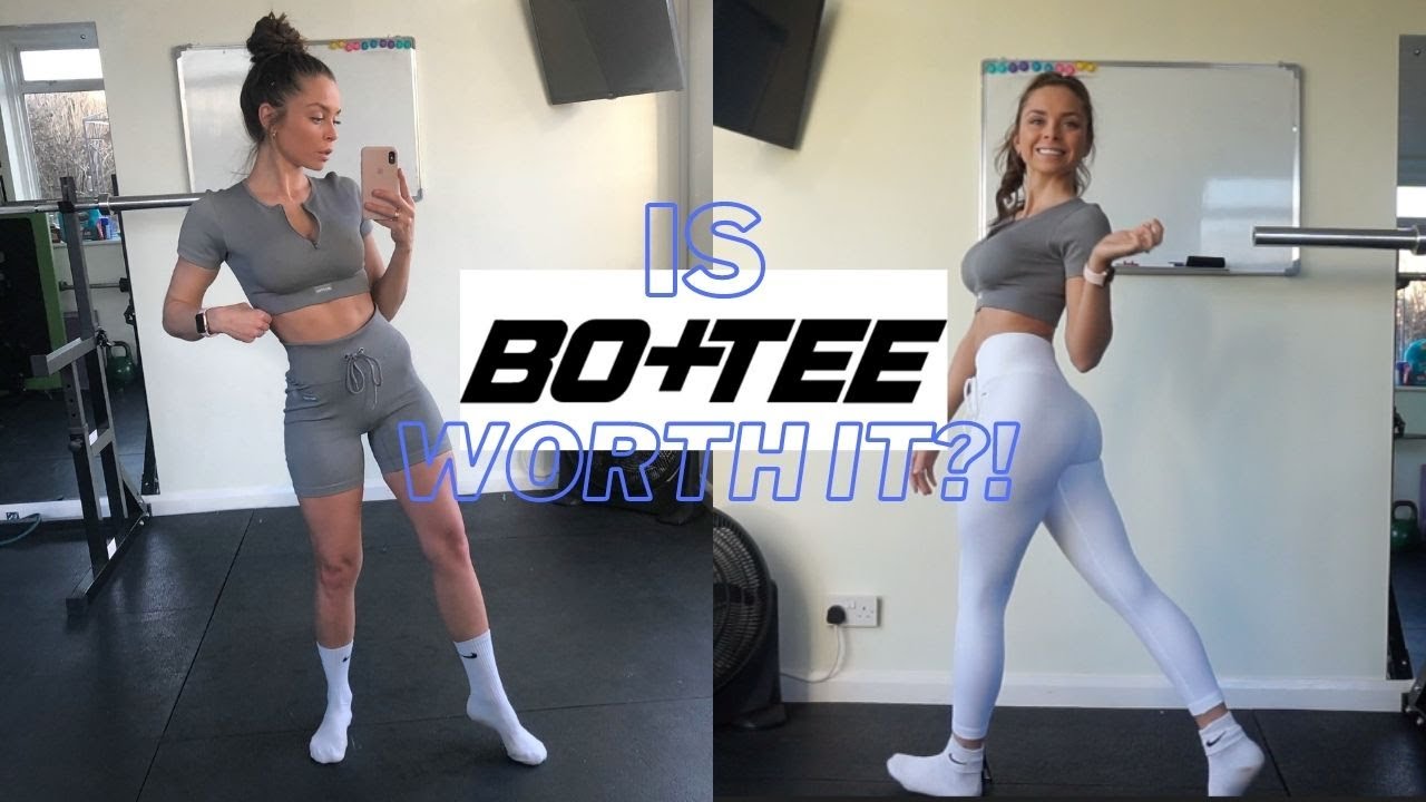 BO+TEE HAUL 2021 HONEST REVIEW| CASEY LEES-SMITH - YouTube