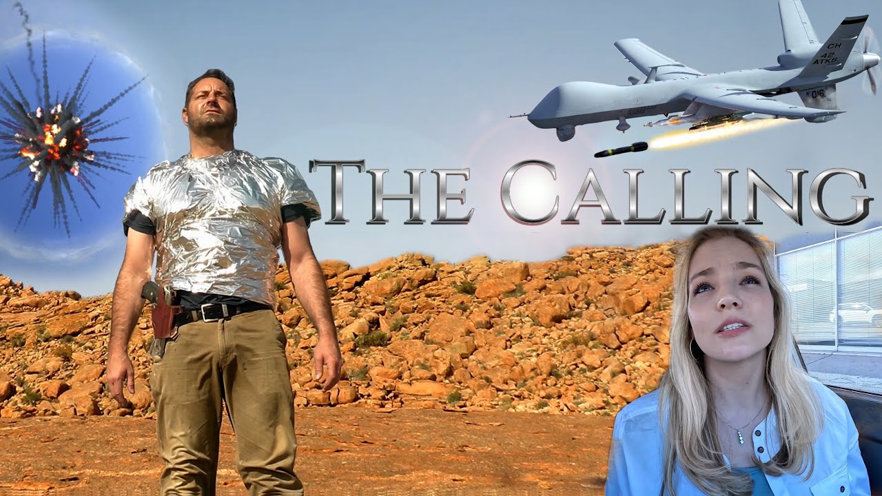 The Calling Testimonial Movie | OFFICIAL TRAILOR - YouTube