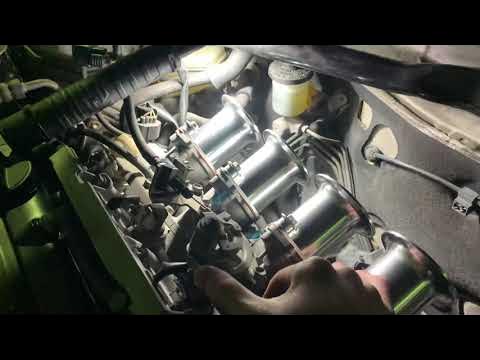 AE111 カローラGT 4AG ファンネル #shorts - YouTube