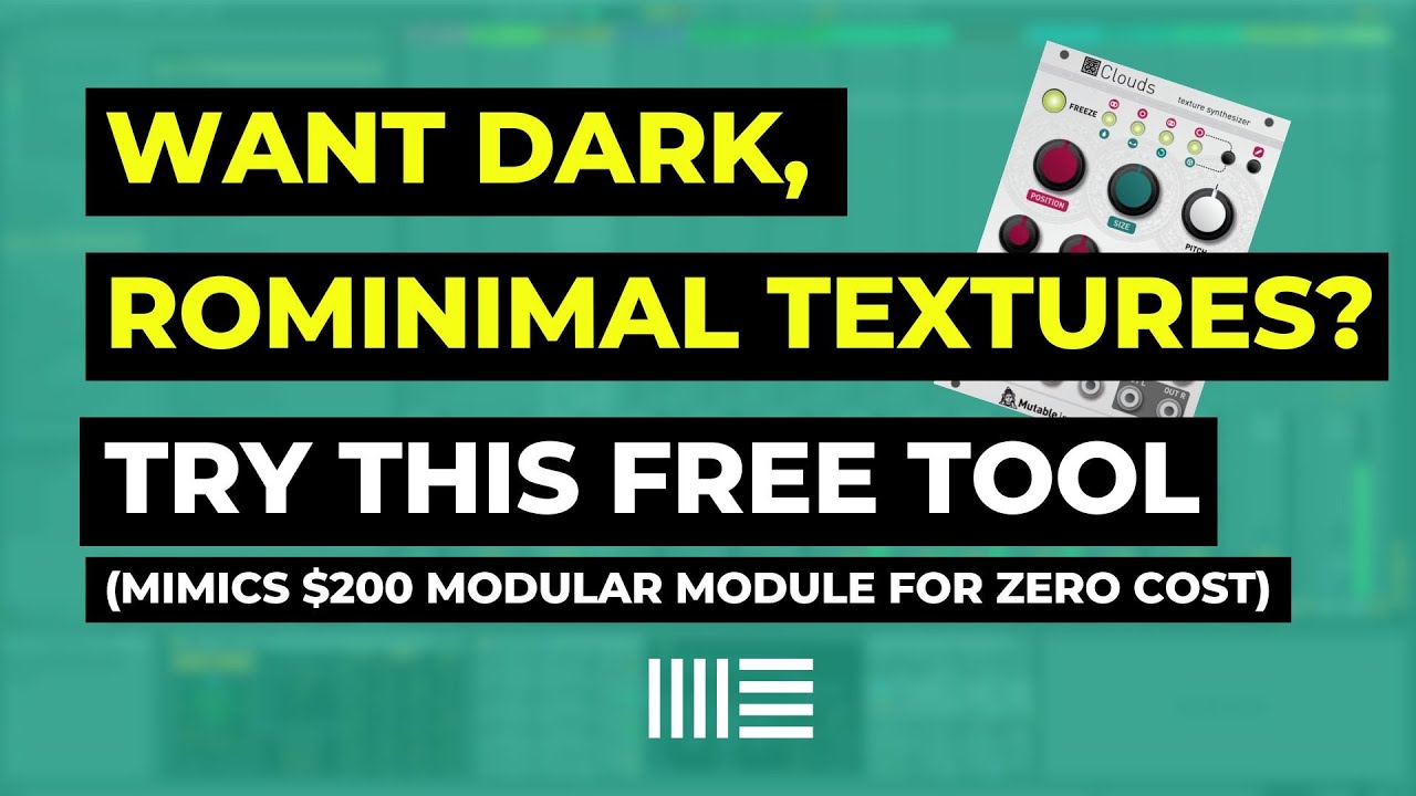Rominimal: This astonishing Free Tool helps you create Dark ROMINIMAL ...