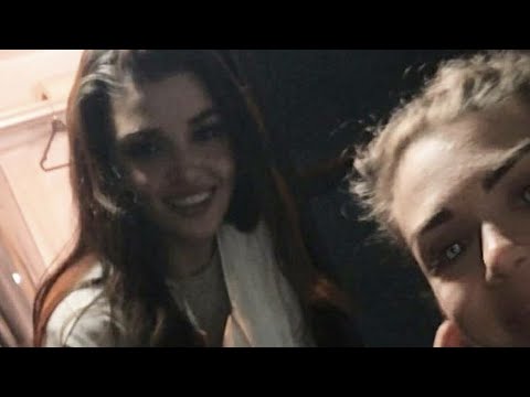 Hande Erçel Sen Çal Kapımı setinde hayranları ile buluştu