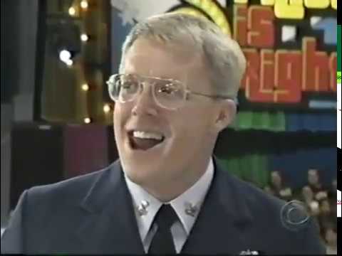 The Price is Right (Primetime)  July 12, 2002  (TPiR Salutes US Coast Guard)