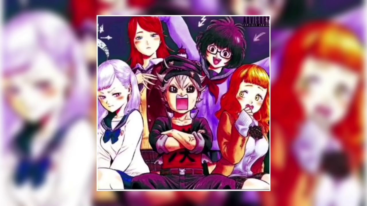 Kaemor - Nuisance [HD] - YouTube