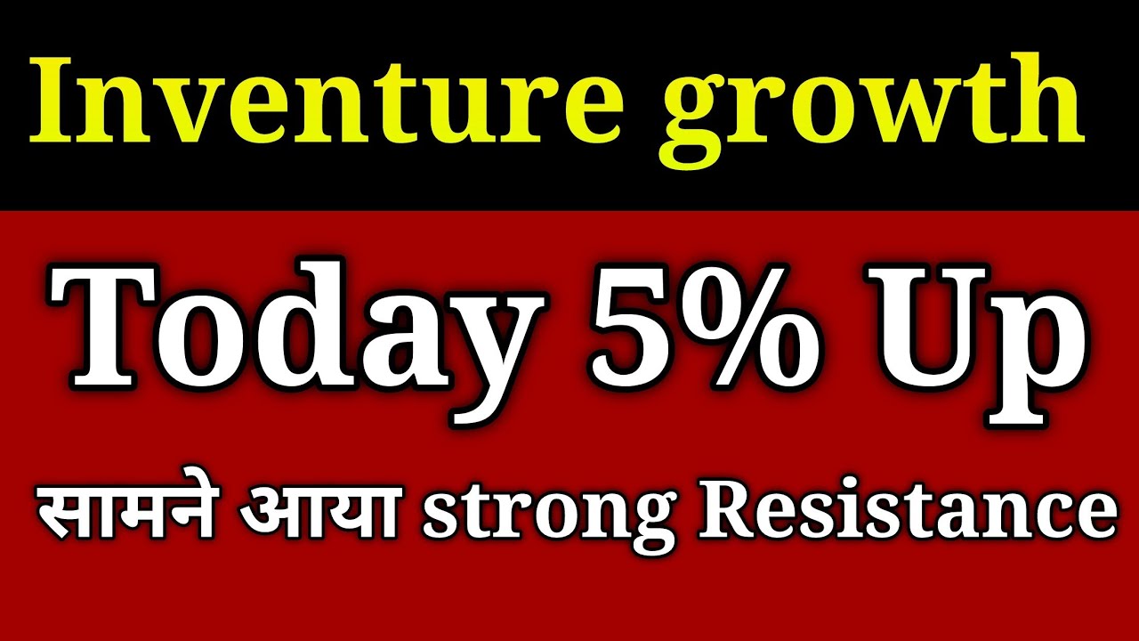 Inventure growth and securities ltd latest news।। Inventure growth ...