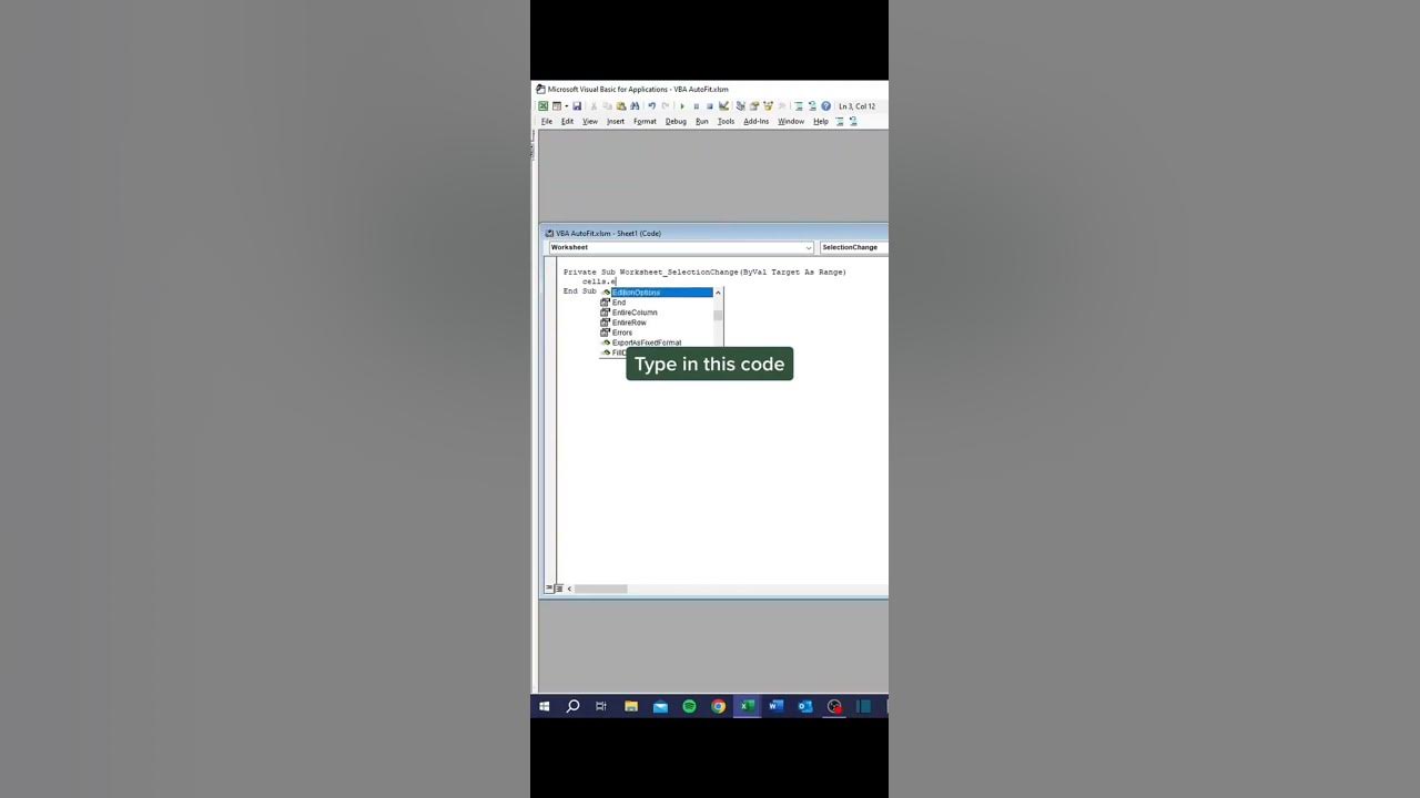 Excel tricks 10 #microsoftexcel #microsoft #microsoft365 #viral #computerscience # ...
